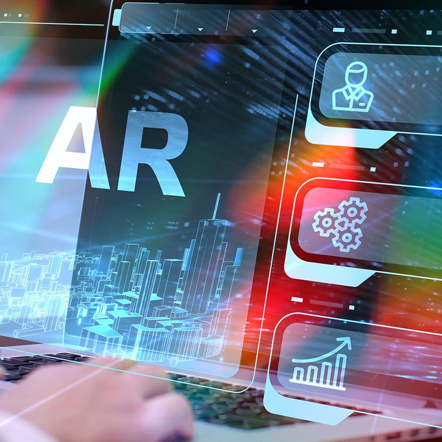 Apps & DApps - Zetta Development Group